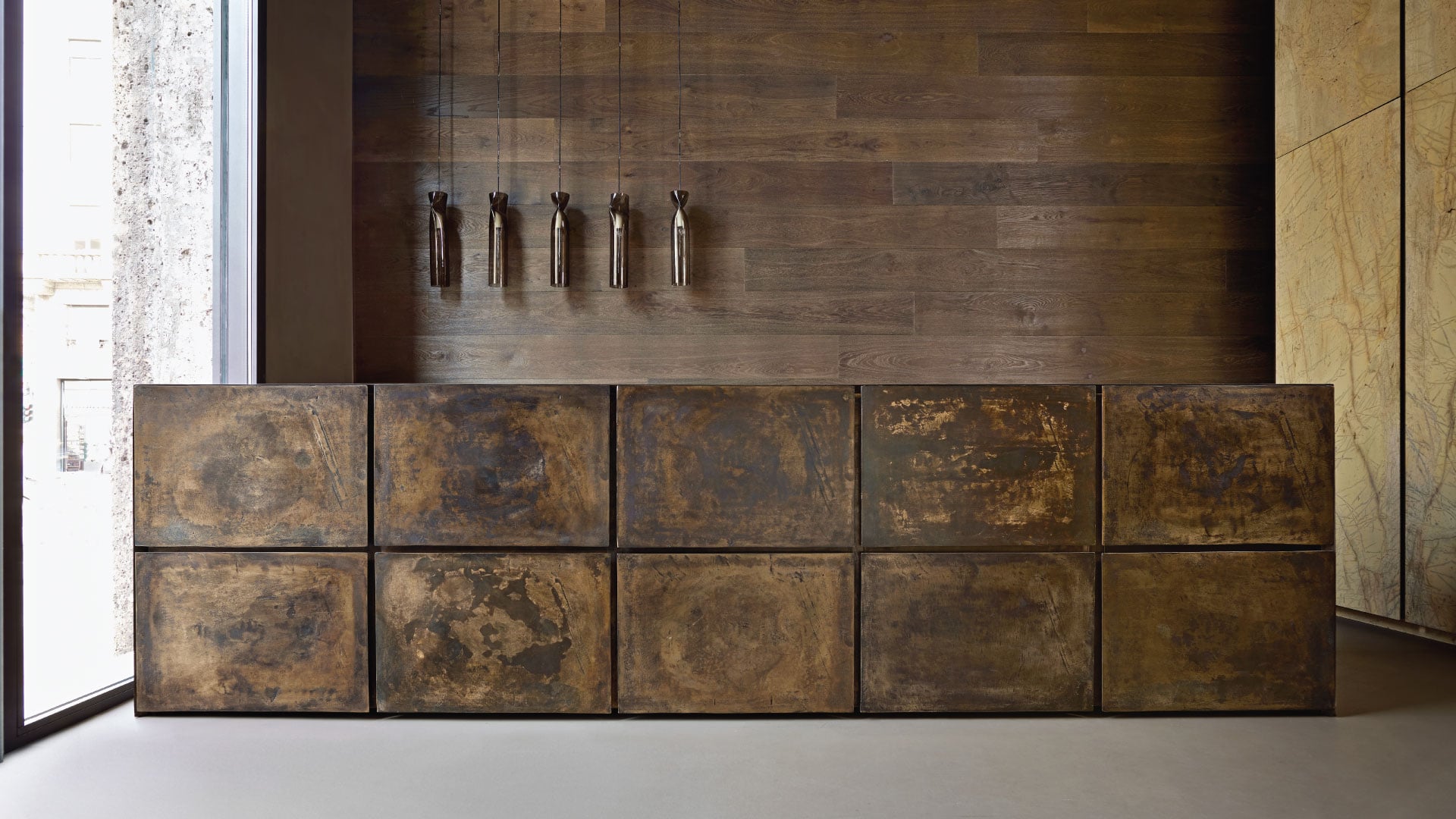 Identity: Purity welcomes minotticucine by Asso Group to its luxury ...